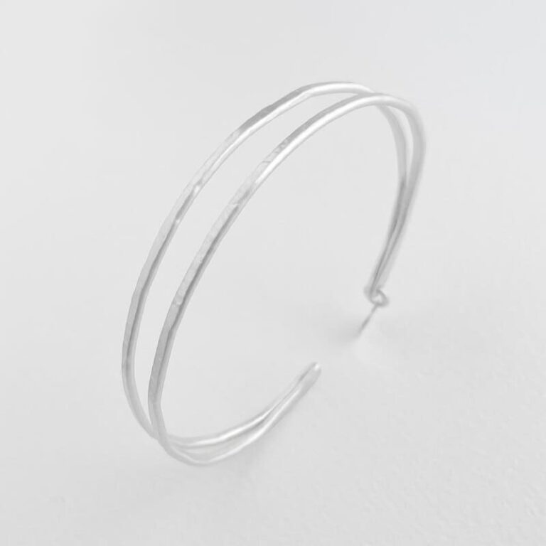 Susi Cala Jewelry | Everyday Silver Jewelry 100% made in Spain