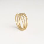 La Cala Ring - Susi Cala Jewelry